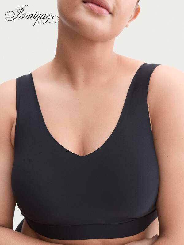 Lingerie invisible - Collection SoftStretch | Darjeeling