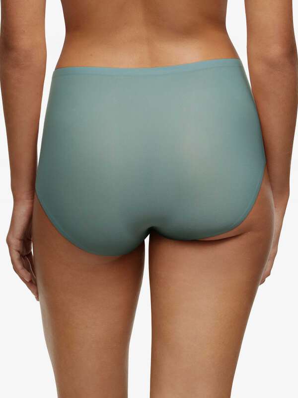 Lingerie invisible - Collection SoftStretch | Darjeeling