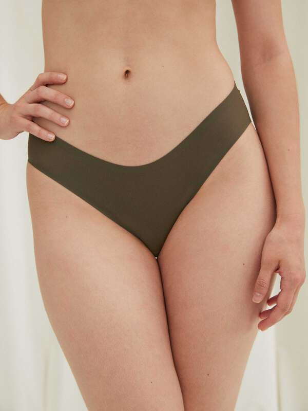 Lingerie invisible - Collection SoftStretch | Darjeeling