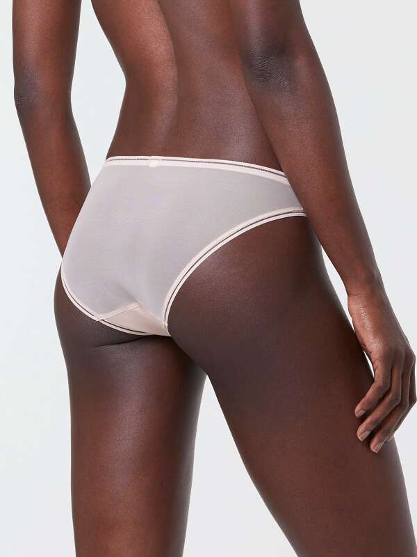 Slip - India Beige | Darjeeling