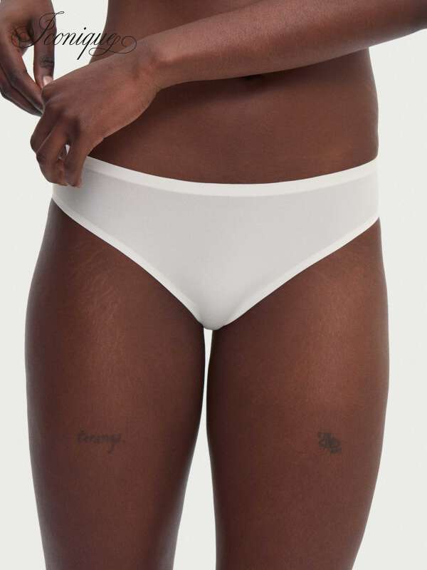 Lingerie invisible - Collection SoftStretch | Darjeeling