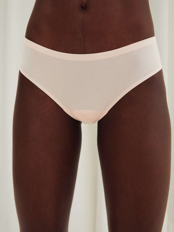 Lingerie invisible - Collection SoftStretch | Darjeeling