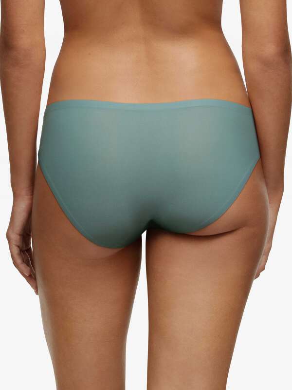 Lingerie invisible - Collection SoftStretch | Darjeeling