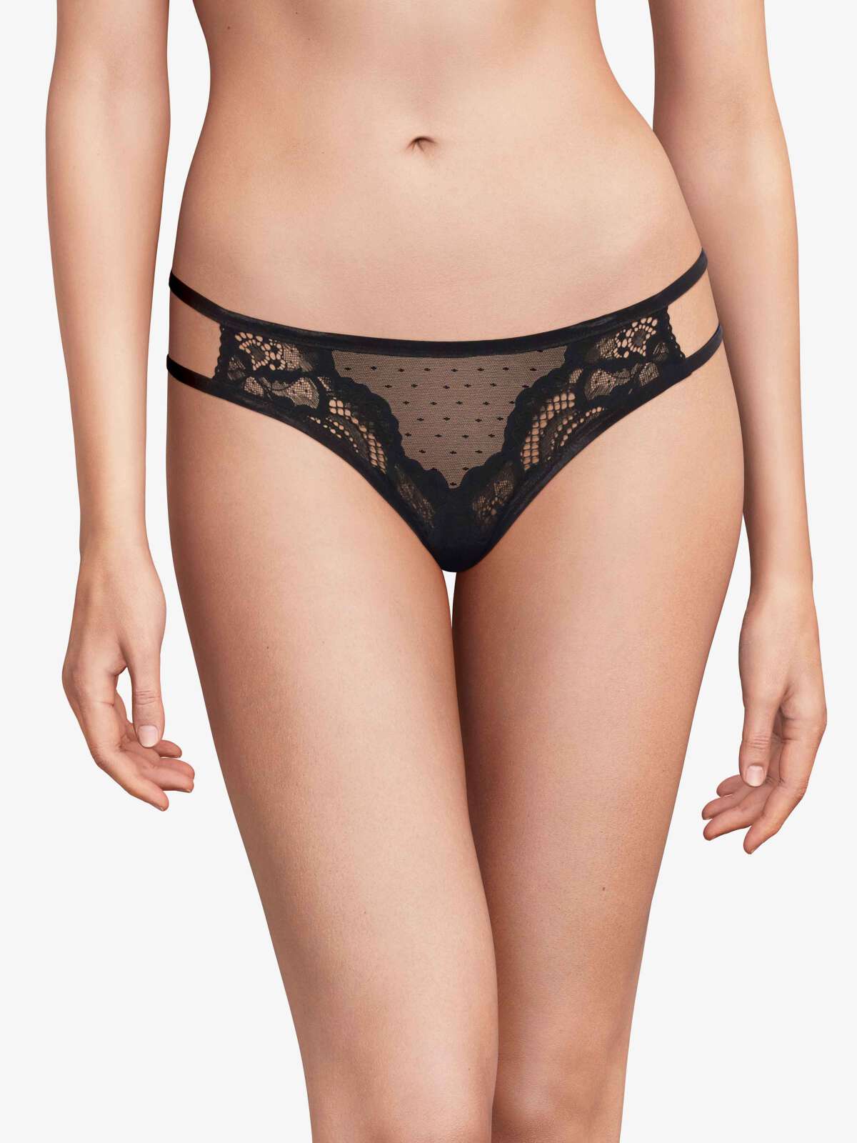 String - Violet Noir | Darjeeling